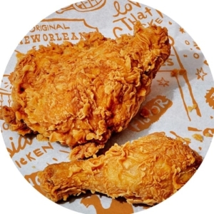 Our Story – Popeyes