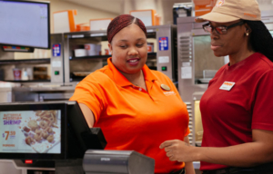 Popeyes
