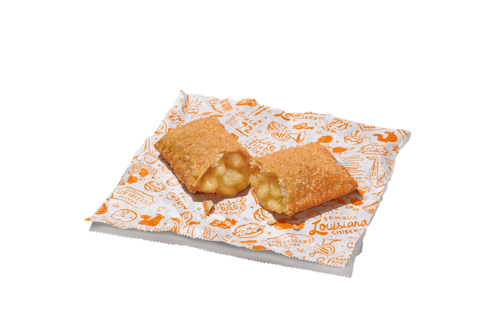 Menu – Popeyes